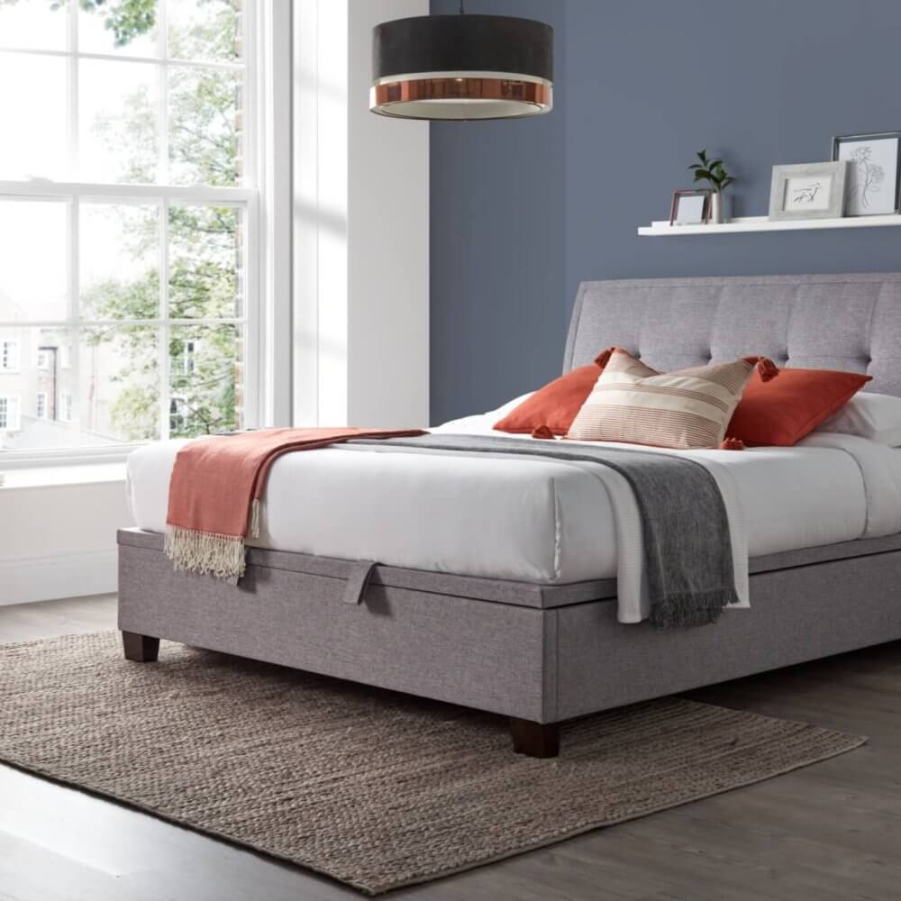 Storage Beds for Sale in St Albans & Hemel | Bedknobs
