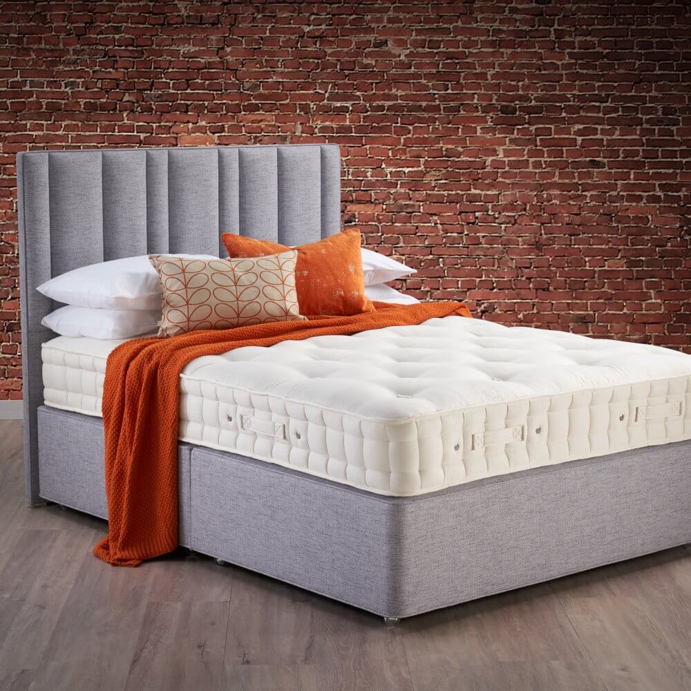 Luxury Beds | Bedknobs