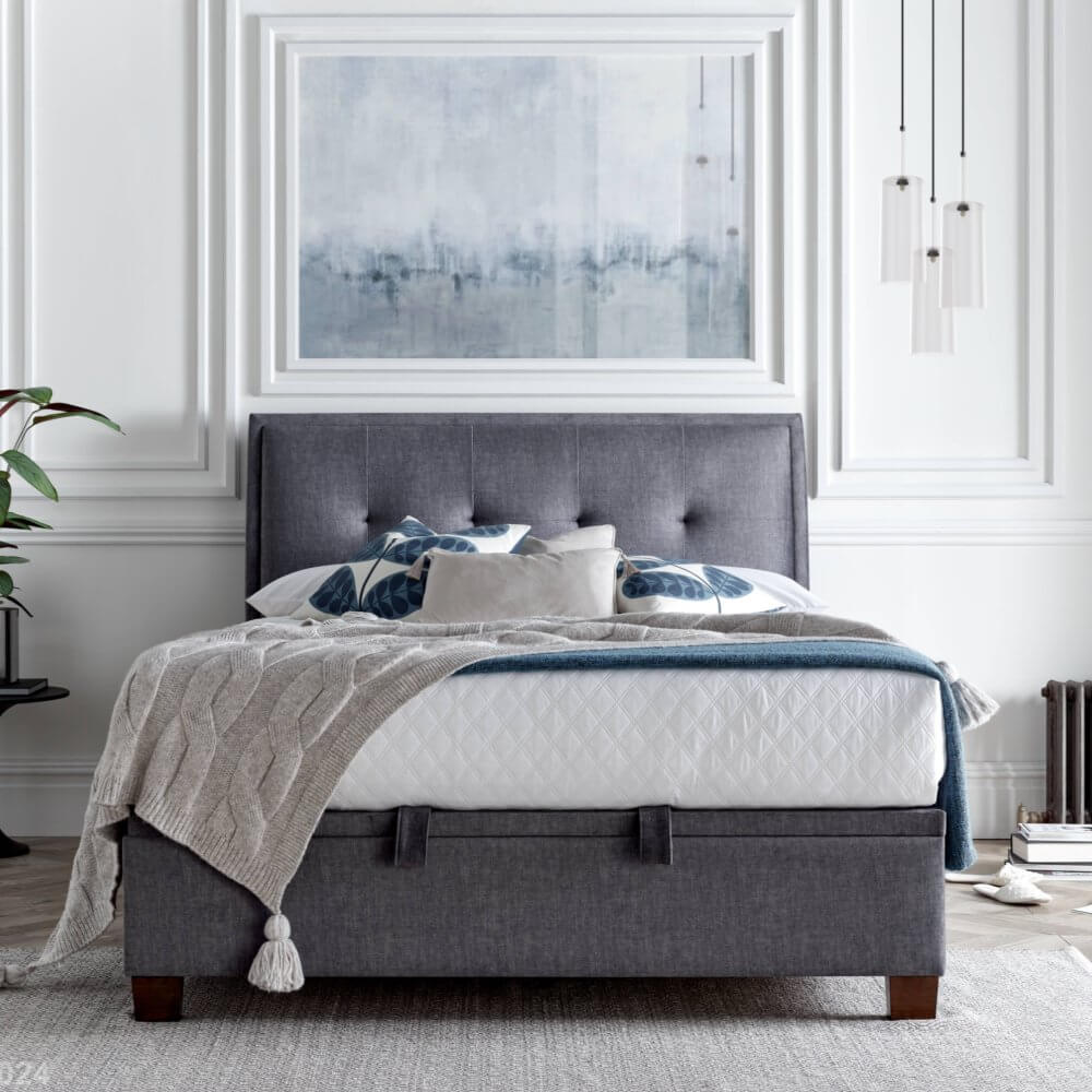 Storage Beds for Sale in St Albans & Hemel | Bedknobs